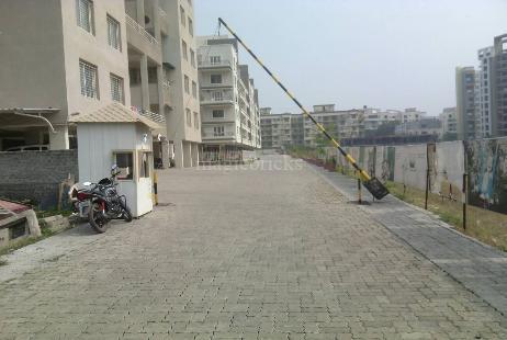 Mi Casa Bella in Wakad, Pune: Price, Brochure, Floor Plan, Reviews