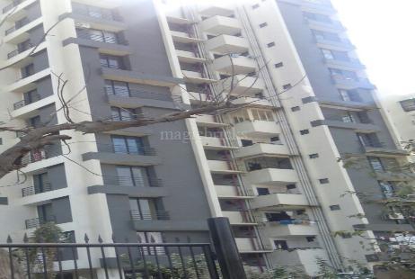 Dharmadev Neelkanth Elegance in Satellite, Ahmedabad: Price, Brochure ...