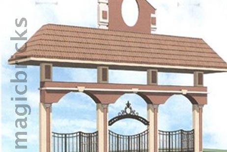 Notun Gram in Joka, Kolkata: Price, Brochure, Floor Plan, Reviews