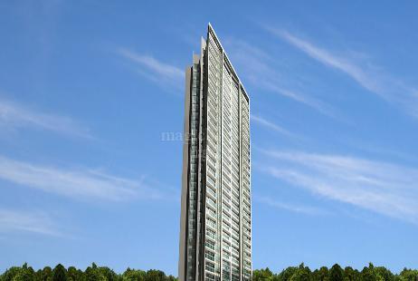 Oberoi Obroi Splendor Grande in Andheri East, Mumbai: Price, Brochure ...