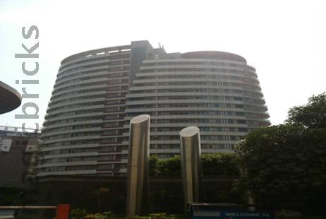 Omaxe Twin Tower in Sector 50, Noida: Price, Brochure, Floor Plan, Reviews