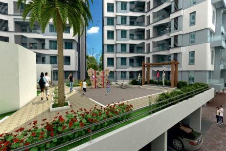 Opus 77 in Wakad, Pune: Price, Brochure, Floor Plan, Reviews