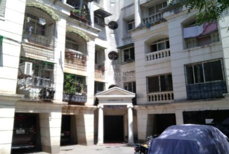 Palace Orchard CHS in NIBM Road, Pune: Price, Brochure, Floor Plan, Reviews