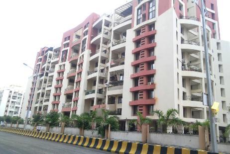 3 BHK Flats in Wakad, Pune | 944+ 3 BHK Flats for Sale in Wakad, Pune