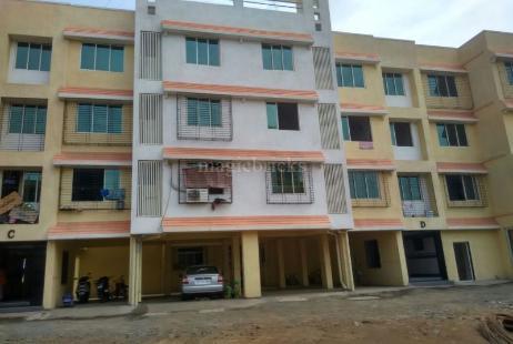 Panvel Paradise in New Panvel, Navi Mumbai: Price, Brochure, Floor Plan ...