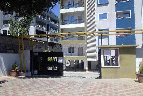 Pioneer Fortune Square in Whitefield, Bangalore: Price, Brochure, Floor ...