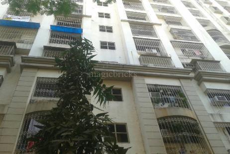 Rustomjee Residency in Dahisar West, Mumbai: Price, Brochure, Floor ...