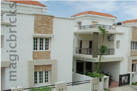 SRR Ridge in Bachupally, Hyderabad: Price, Brochure, Floor Plan, Reviews