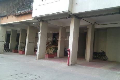 Shah Arcade in Kharghar, Navi Mumbai: Price, Brochure, Floor Plan, Reviews