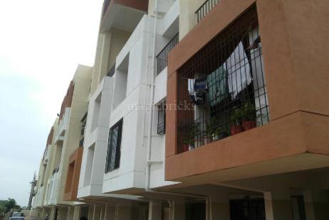 Sharda Shree Nagari in Dhanori, Pune: Price, Brochure, Floor Plan, Reviews