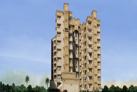 Shatabdi Rail Vihar in Sector 62, Noida: Price, Brochure, Floor Plan ...