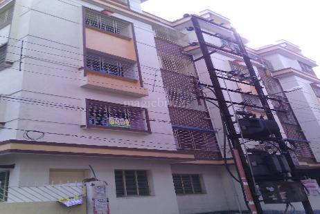 Shivam Enclave in Bansdroni, Kolkata: Price, Brochure, Floor Plan, Reviews