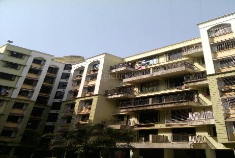 Shree Complex in Dombivli, Beyond Thane: Price, Brochure, Floor Plan ...