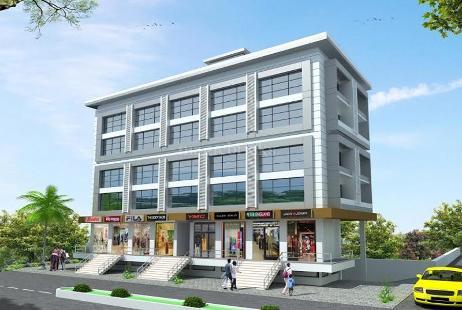 Sky View in Phursungi, Pune: Price, Brochure, Floor Plan, Reviews