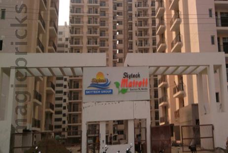 Skytech Matrott in Sector 76, Noida: Price, Brochure, Floor Plan, Reviews