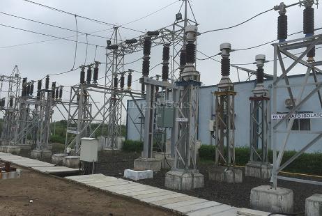 Solarism in Dahej, Bharuch: Price, Brochure, Floor Plan, Reviews