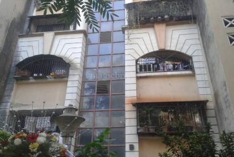 Soni Park in Borivali West, Mumbai: Price, Brochure, Floor Plan, Reviews