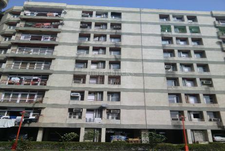 Sriniketan Apartment in Sector 7 Dwarka, New Delhi: Price, Brochure ...