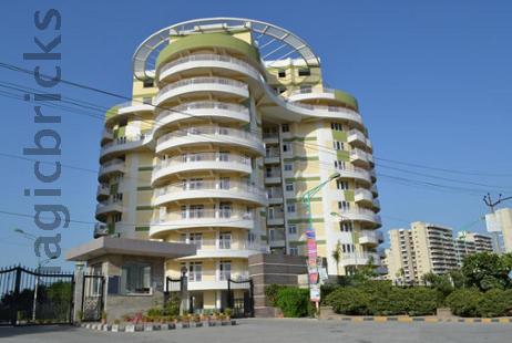 TDI City Kundli in TDI City Kundli, Sonipat: Price, Brochure, Floor ...