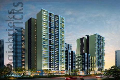 Trucia in Sector 32, Noida: Price, Brochure, Floor Plan, Reviews