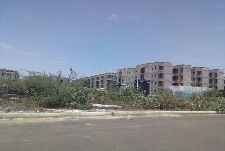 Unihomes in Nallambakkam, Chennai: Price, Brochure, Floor Plan, Reviews