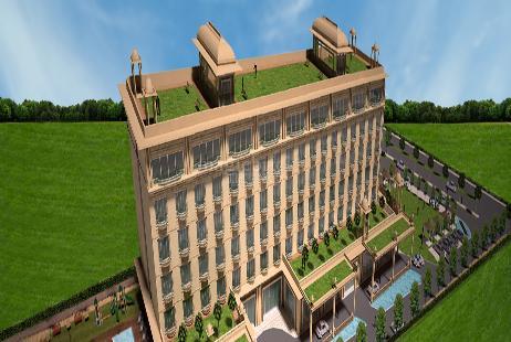 Assotech Springfields in Zeta, Greater Noida: Price, Brochure, Floor ...