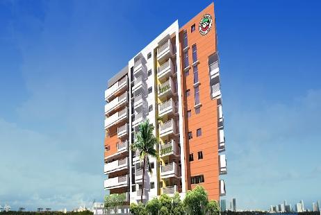 Bearys Anugraha in Hennur Main Road, Bangalore: Price, Brochure, Floor ...