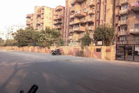 Classic Apartment in Sector 22 Dwarka, New Delhi: Price, Brochure ...