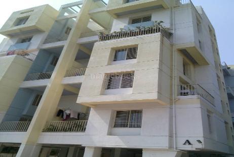 Crystal in Dhayari, Pune: Price, Brochure, Floor Plan, Reviews