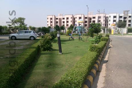 Supertech Czar Suites in Omicron 1, Greater Noida: Price, Brochure ...