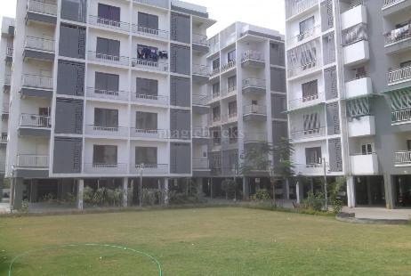 Dwarkesh Heavens in Chandkheda, Ahmedabad: Price, Brochure, Floor Plan ...