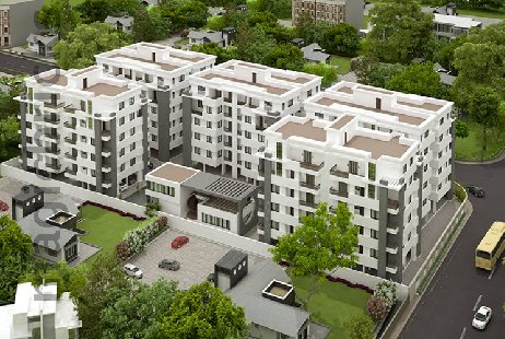 Earth Acropolis in Vasna Road, Vadodara: Price, Brochure, Floor Plan ...