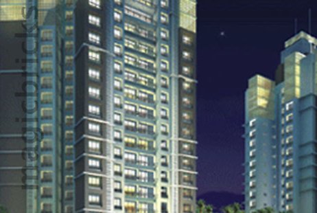 Fountain Heights in Kandivali East, Mumbai: Price, Brochure, Floor Plan ...