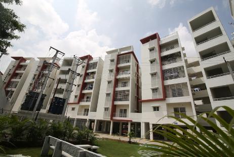 Yapral, Hyderabad: Map, Property Rates, Projects, Photos, Reviews, Info
