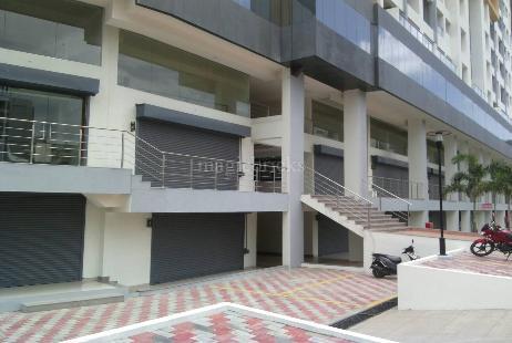 Gera Park View in Kharadi, Pune: Price, Brochure, Floor Plan, Reviews