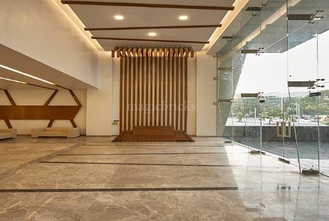 Goodwill Infinity in Kharghar, Navi Mumbai: Price, Brochure, Floor Plan ...