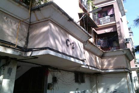 Kesar Residency in Kandivali West, Mumbai: Price, Brochure, Floor Plan ...