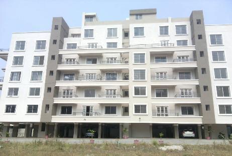 Mi Casa Bella in Wakad, Pune: Price, Brochure, Floor Plan, Reviews