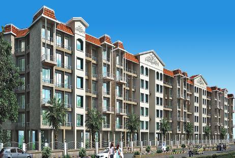 Neelkanth Valley in Khopoli, Navi Mumbai: Price, Brochure, Floor Plan ...