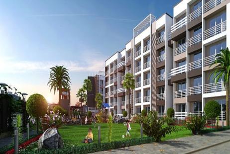 Pooja Nagar Phase 1 in Neral, Beyond Thane: Price, Brochure, Floor Plan ...