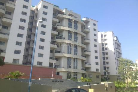 Ruby Park in Wakad, Pune: Price, Brochure, Floor Plan, Reviews