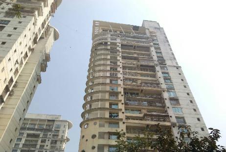 Rustomjee Ozone in Goregaon West, Mumbai: Price, Brochure, Floor Plan ...