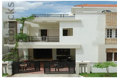 SRR Ridge in Bachupally, Hyderabad: Price, Brochure, Floor Plan, Reviews