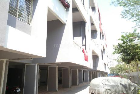Sai Highness in Pimple Saudagar, Pune: Price, Brochure, Floor Plan, Reviews
