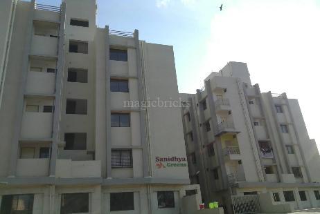 1+ Flats for Sale in Sanidhya Green, Ahmedabad - Flats Price in ...