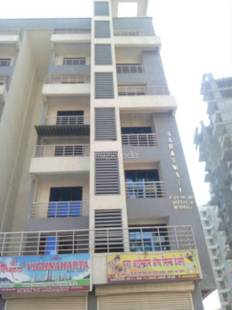 Saraswati Building in Roadpali, Navi Mumbai: Price, Brochure, Floor ...
