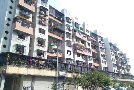 Shah Arcade in Kharghar, Navi Mumbai: Price, Brochure, Floor Plan, Reviews