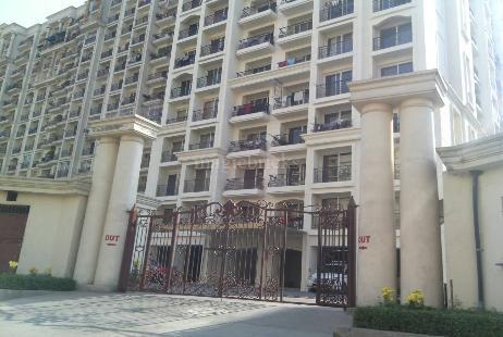 Flats for Rent in Indirapuram, Ghaziabad: 624+ Flats / Apartments on ...