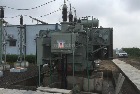 Solarism in Dahej, Bharuch: Price, Brochure, Floor Plan, Reviews