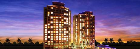 Solitaire in Kondhwa, Pune: Price, Brochure, Floor Plan, Reviews